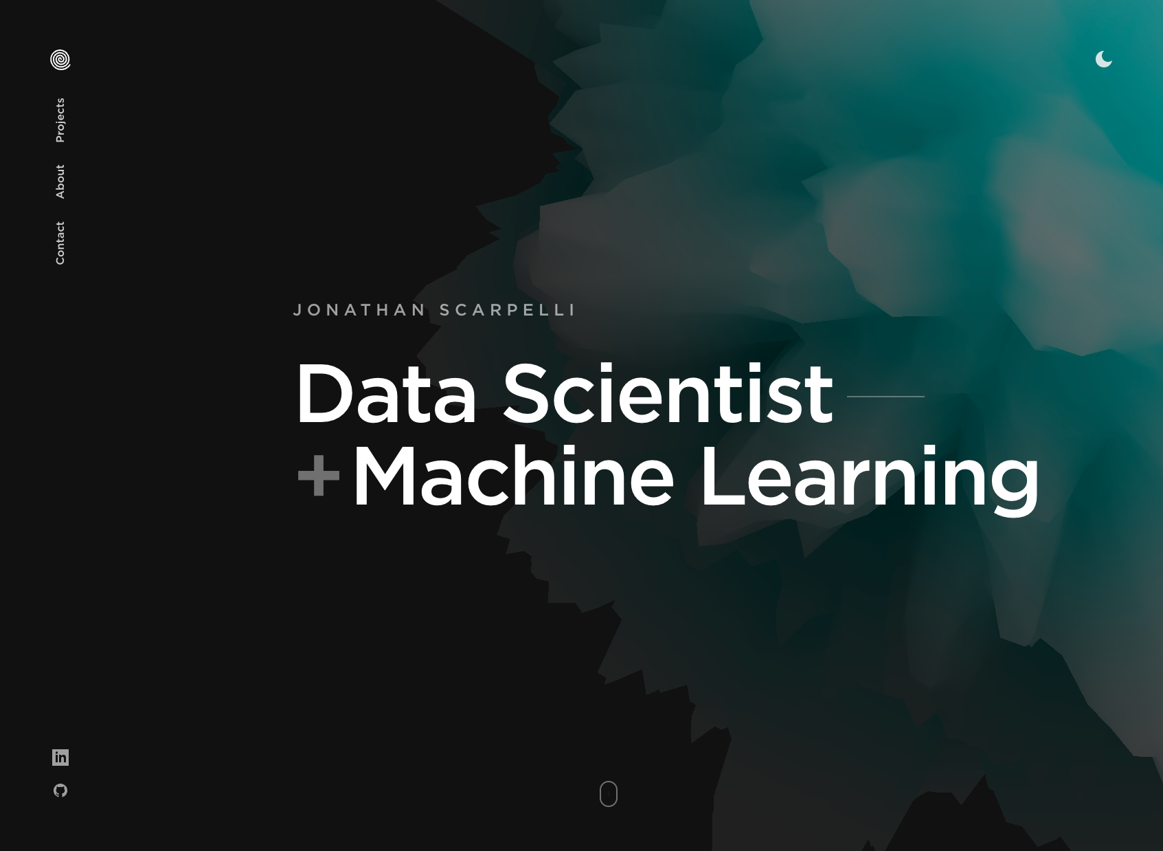 Jonathan Scarpelli | Machine Learning Engineer